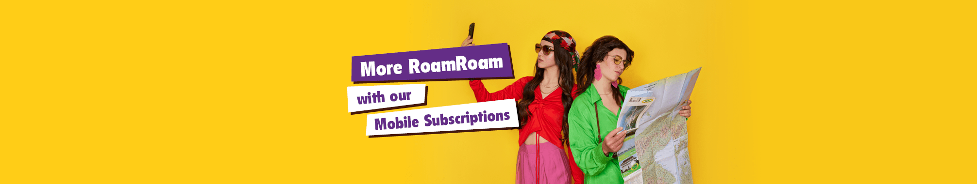 TalkTalk Data Booster • Your data booster for abroad